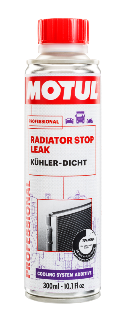 Motul saca dos nuevos aditivos para el sistema de refrigeración - Autopos