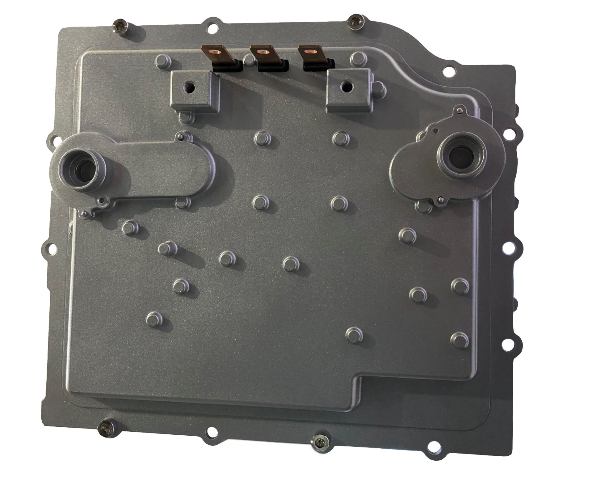 Delphi presenta su nuevo sistema GDi en el IAA 2019 - Autopos