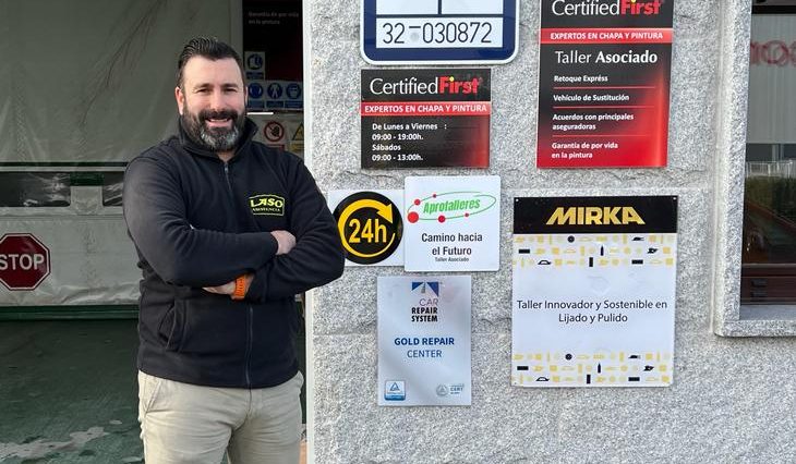 Fernando Laso desarrollará Aprotalleres en la zona norte