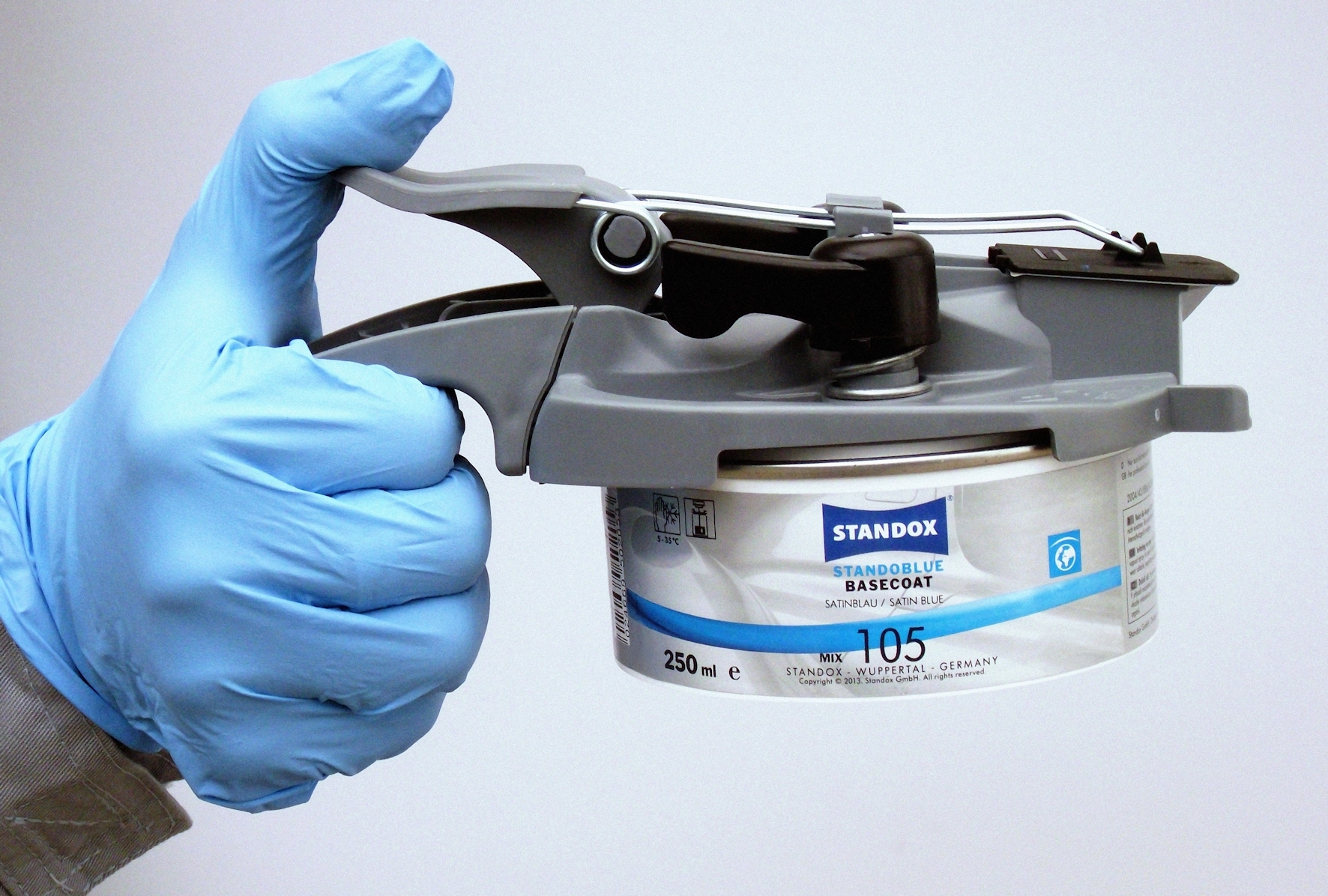 Standoblue ofrece 21 nuevos básicos - Autopos