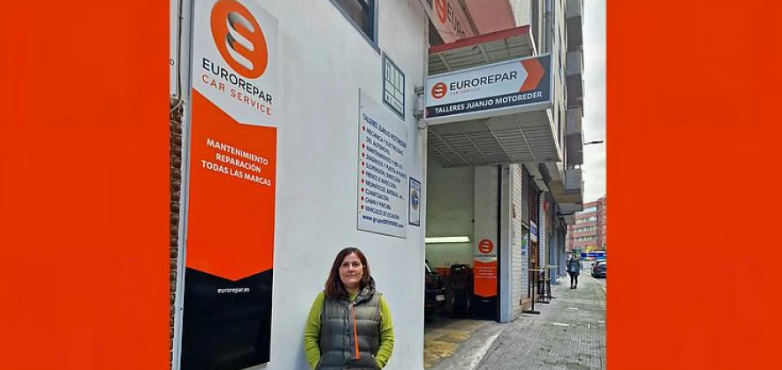 Nace ANTE, la Asociación Nacional de Talleres Eurorepar