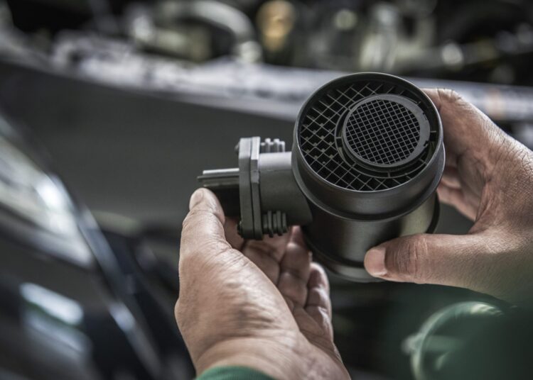 NGK resuelve tus dudas sobre sensores MAF y MAP - Autopos