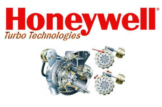 Honeywell Turbo Technologies, Premio Mundial de Excelencia de Ford ...