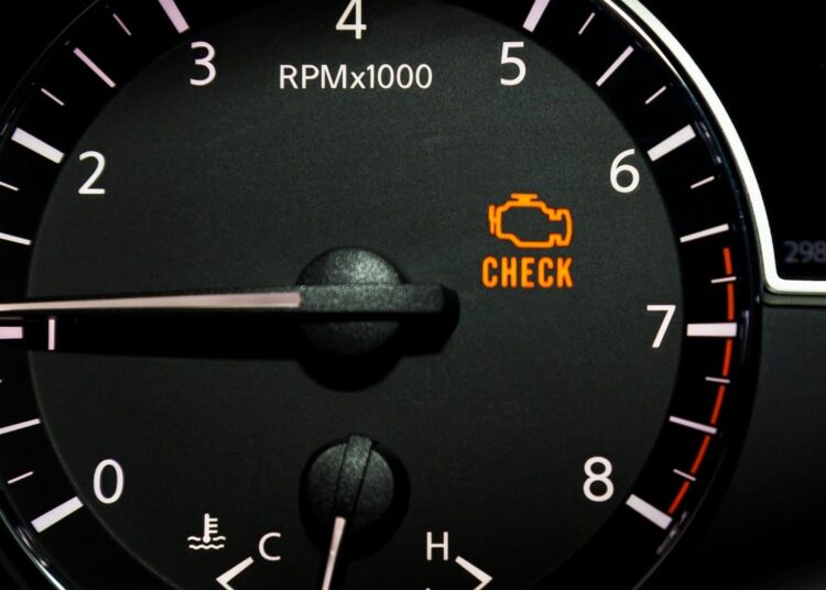 Aparece el código de avería P251A en un Ford Transit, ¿cuál es la causa ...