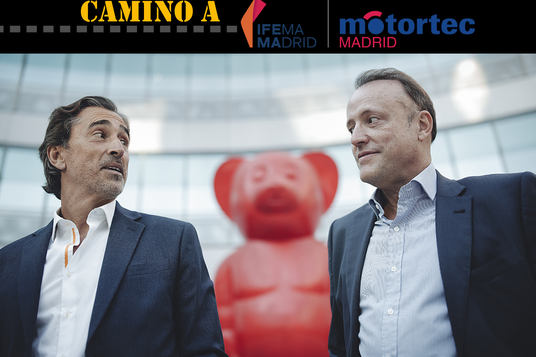 ¿Motortec Chile? - Autopos