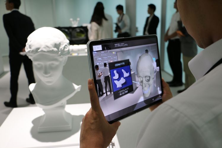 NGK desarrolla los ‘Venture Labs’, espacios orientados a la innovación ...