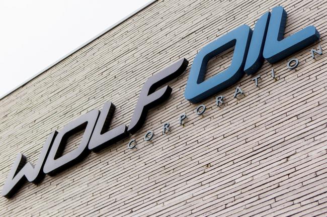 Wolf Oil comparte su visión de futuro - Autopos