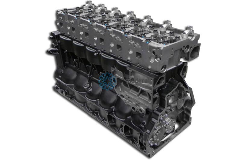 ¿Cuál es la diferencia entre long block y short block? - Autopos