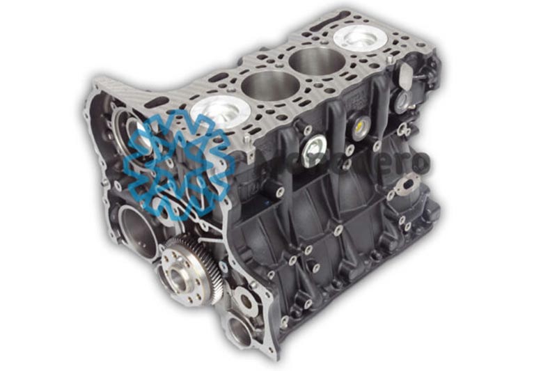 ¿Cuál es la diferencia entre long block y short block? - Autopos