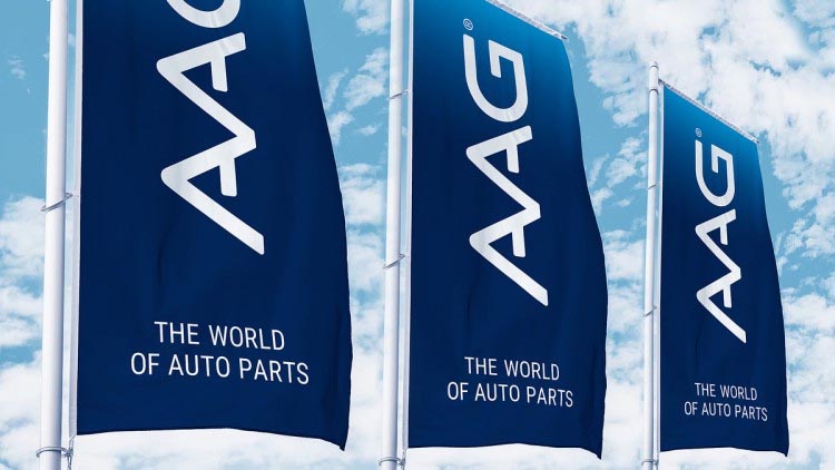 Las tiendas alemanas de AAG, bajo un mismo nombre - Autopos