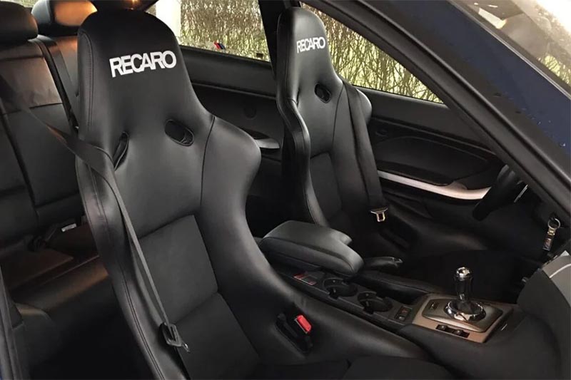 Recaro se declara en quiebra… pero busca una salida - Autopos