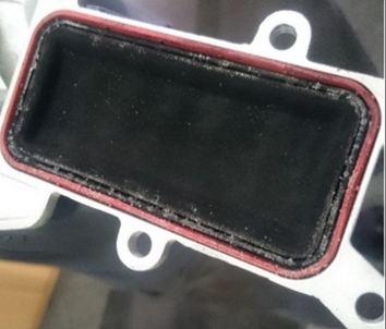 Poco flujo en EGR "B" de Range Rover Evoque, ¿qué hacer?