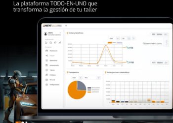 Service Next lanza Next Go: una nueva plataforma para la gestión ...