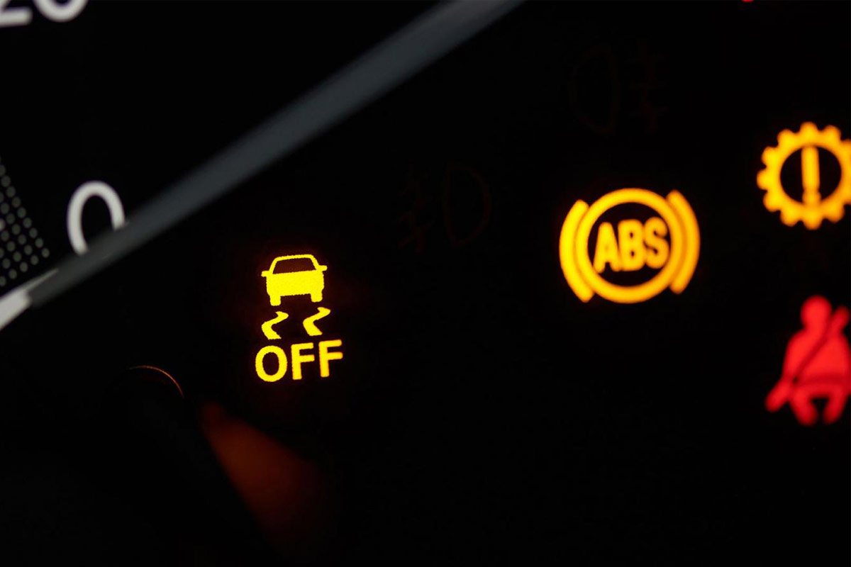 ¿Cómo solucionar un sistema ESP/ASR defectuoso? - Autopos