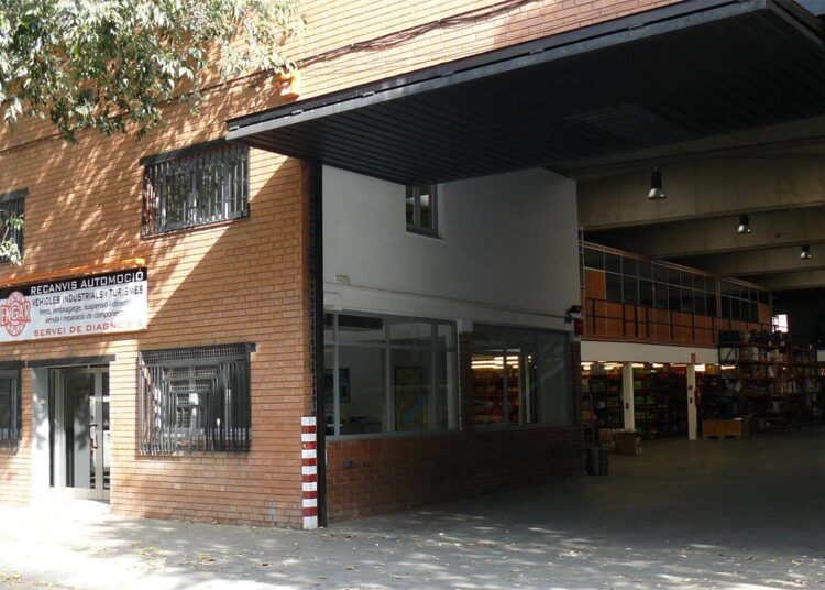 Engar abandona ASER con destino a CGA - Autopos