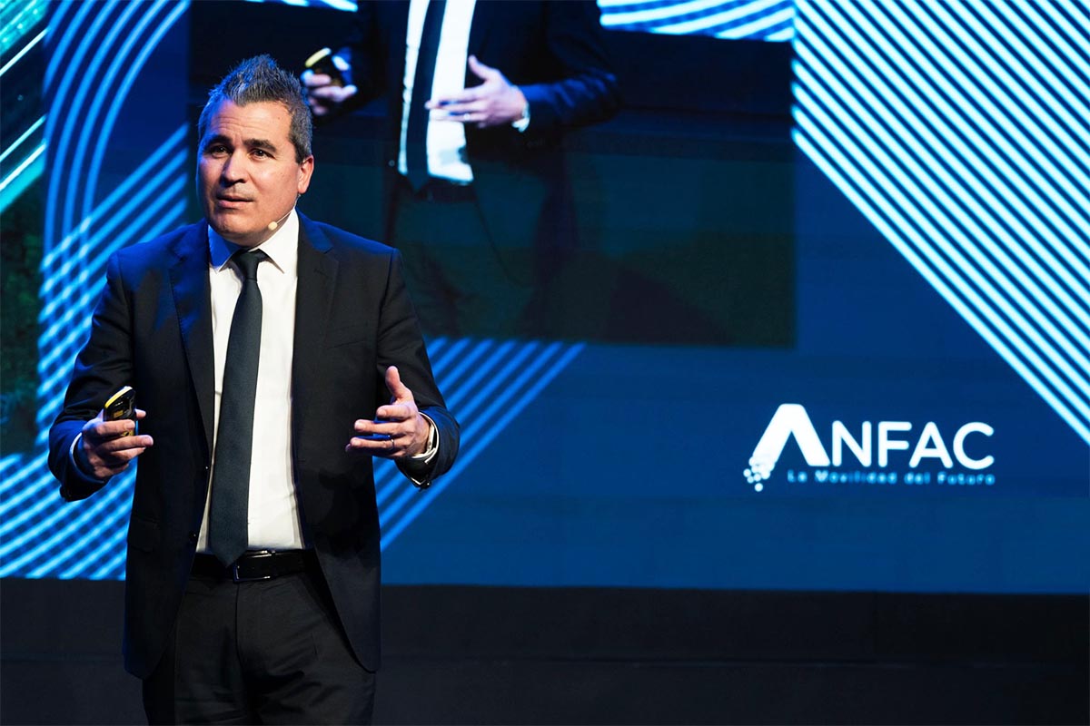 Josep Maria Recasens dirigirá la división de eléctricos de Renault ...