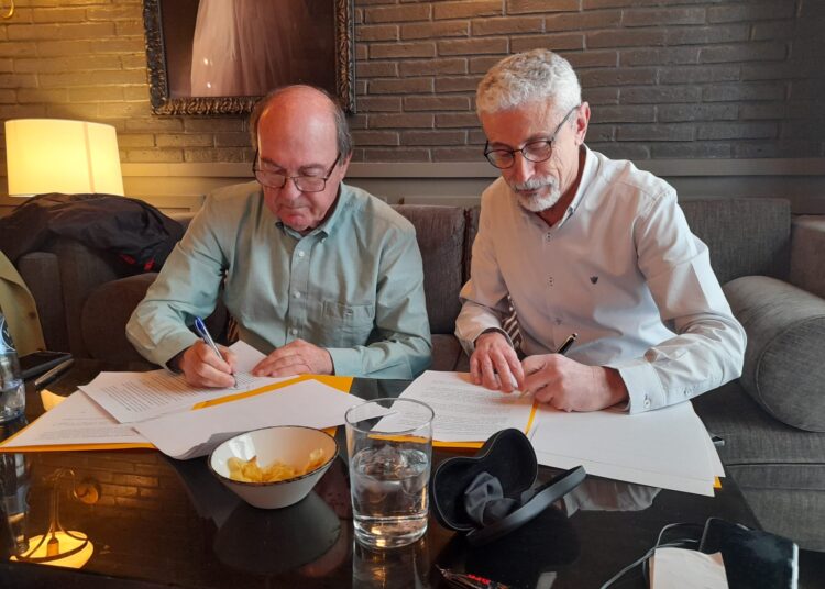 GESTIONBAT se incorpora a la estructura de TAB Group - Autopos