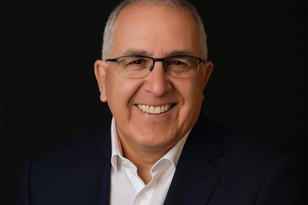 Ángel Ortega dirigirá las ventas de ERA en Iberia - Autopos