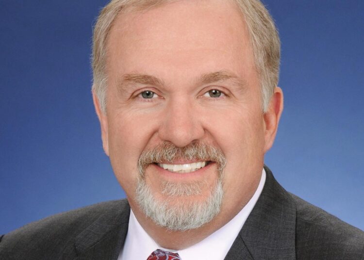 John Mendel, nuevo presidente del consejo de administración de LKQ ...