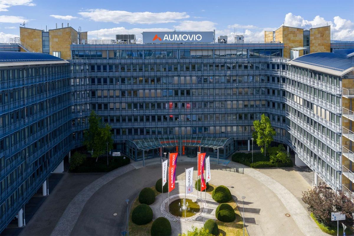 Aumovio ya es una realidad - Autopos