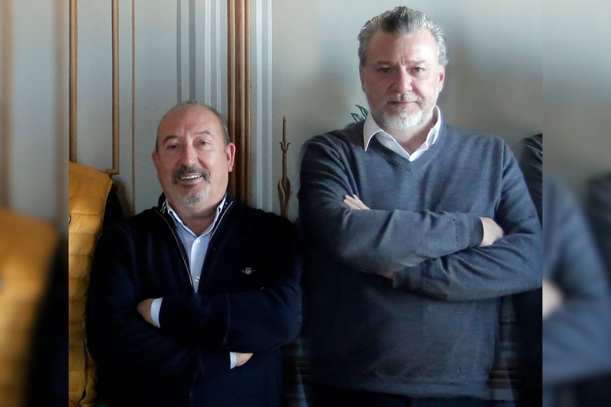 AD Vilber compra Auto Recambios Francisco Cerdá, socio de Serca en ...