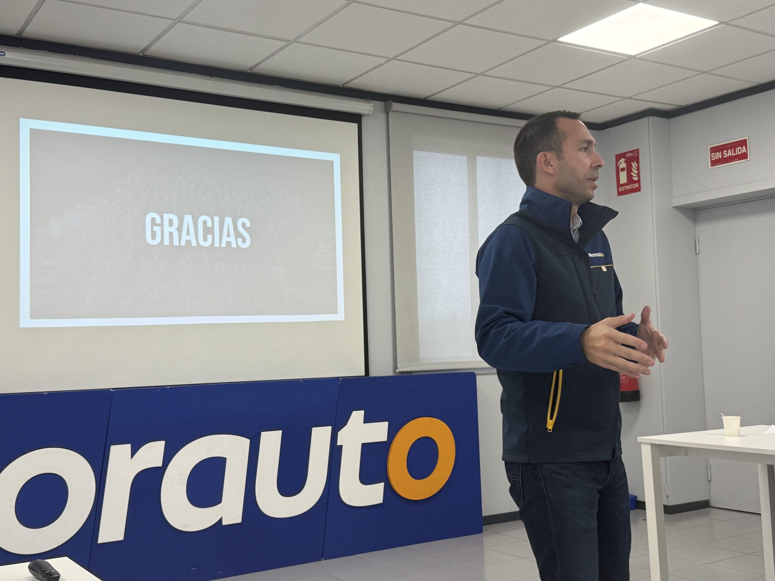 Norauto cierra un año récord y pone el foco en crecer “siendo mejores ...